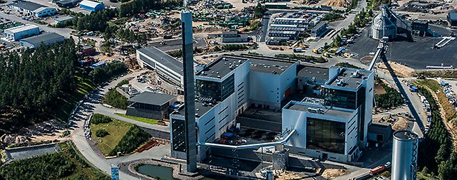 LogPoint-profilen – Jessica på Jönköping Energi | Logpoint